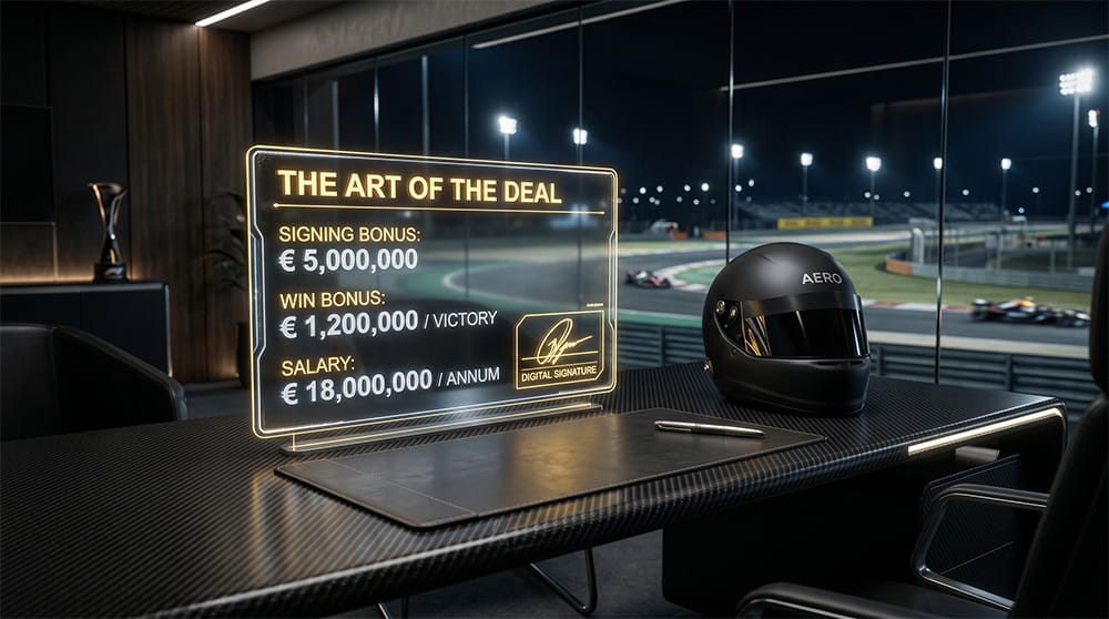 Race Manager — Симулятор гоночного менеджмента онлайн