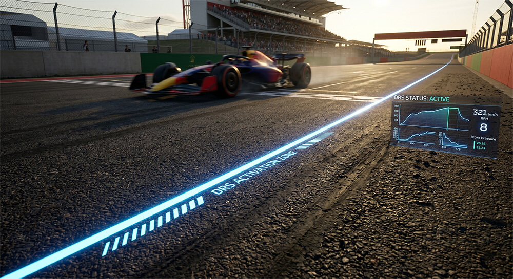 Обновление Race Manager 1.5.2 — Точность и надежность