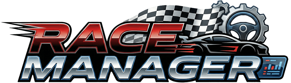 Race Manager — Симулятор гоночного менеджмента онлайн